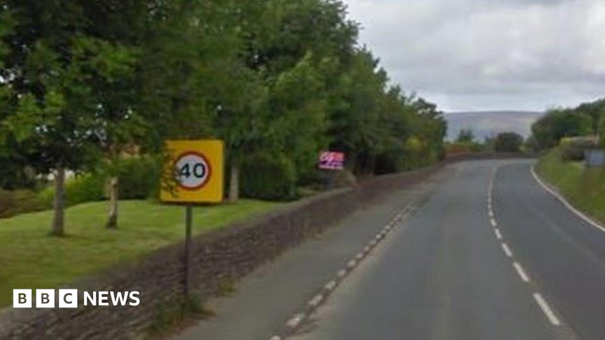 Coronavirus: Temporary 40mph national speed limit introduced on Isle of ...