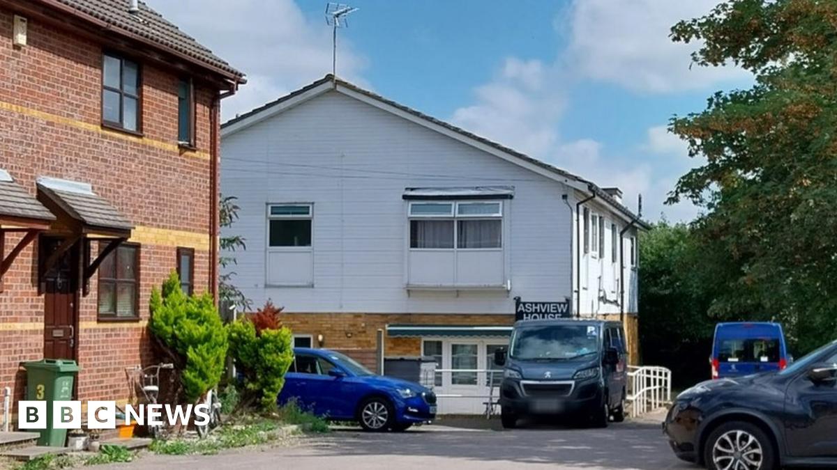 Basildon autism care home staff used 'outdated language' - BBC News