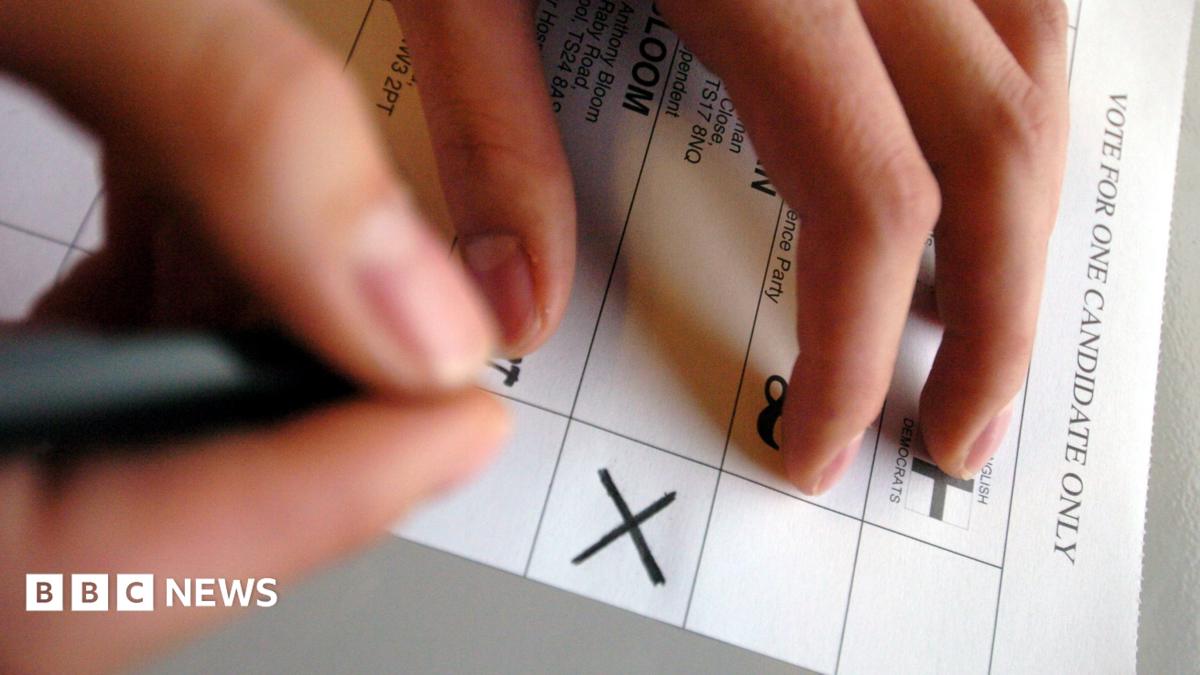 Q&A: How do opinion polls work? - BBC News