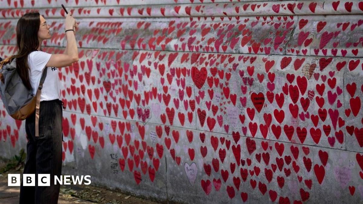 Covid inquiry to hear from former Scottish health secretary - BBC News