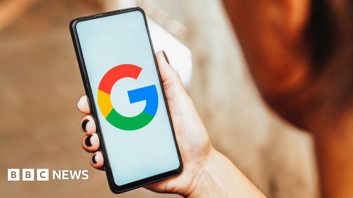 Google to scrap local news links in Canada over Online News Act - BBC News
