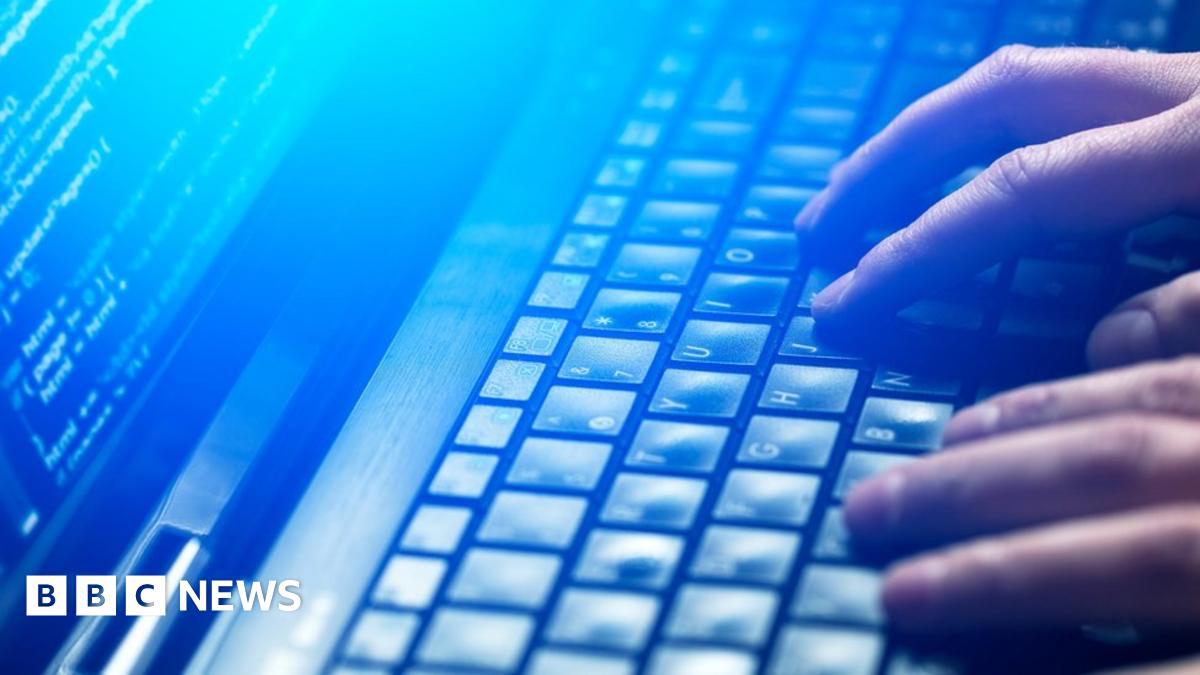 UK cyber-crime victims lose £190,000 a day - BBC News