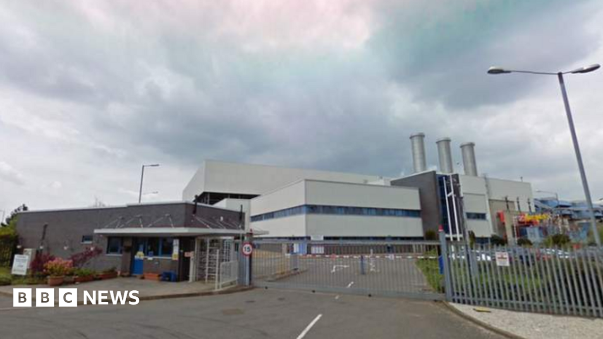Hoddesdon incinerator: Public inquiry to be held - BBC News