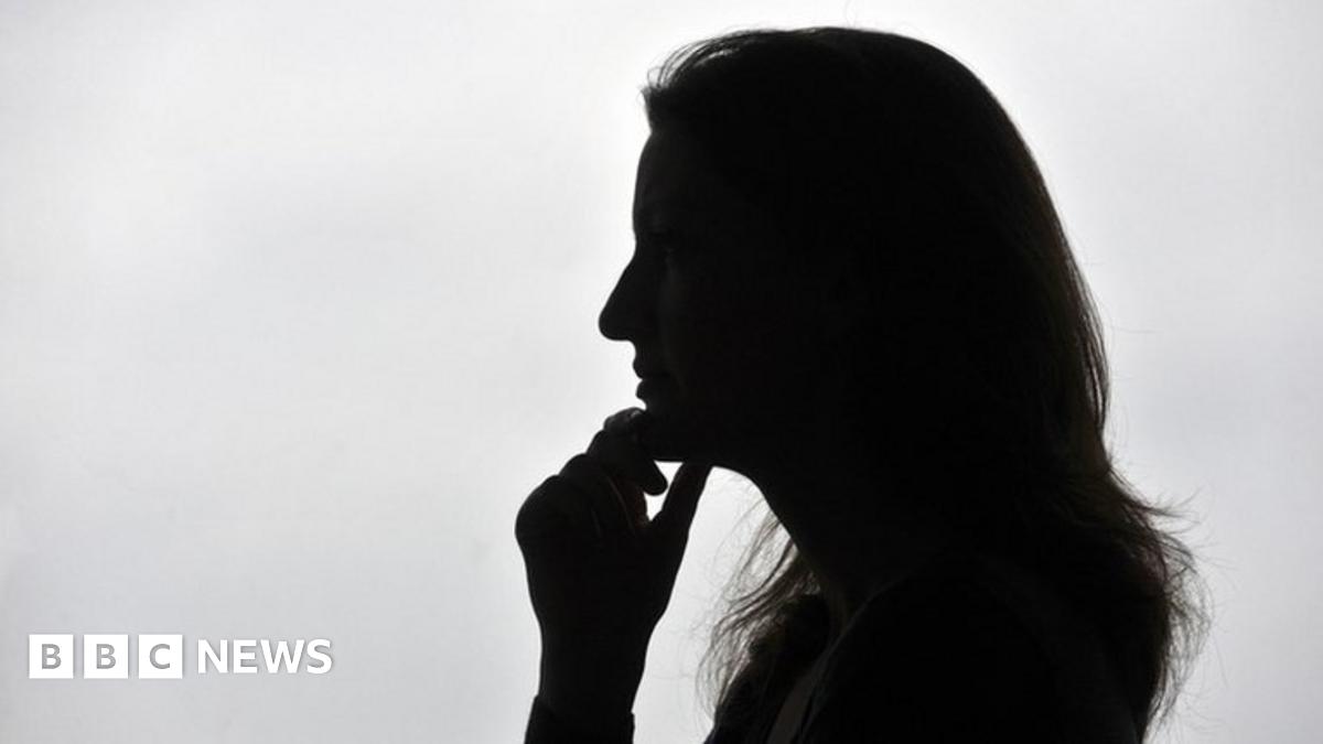 UK a long way from transgender equality, MPs say - BBC News