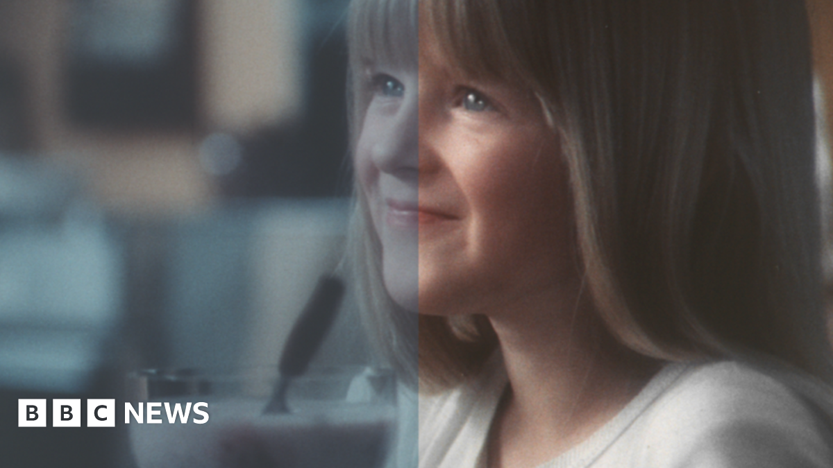 Irish television adverts preserved, digitised and viewable - BBC News