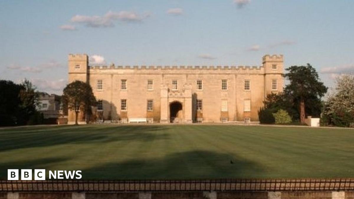 Syon House: Duke should find alternative funding for repairs, hearing ...