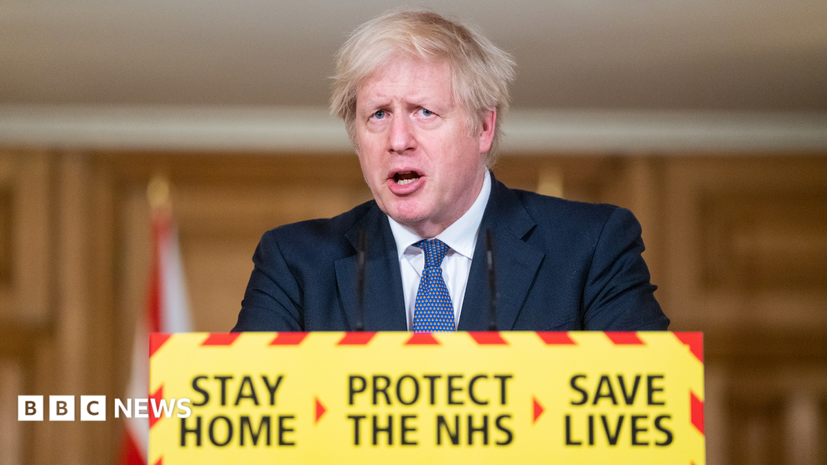 Boris Johnson to apologise to Covid inquiry but say he got big calls ...
