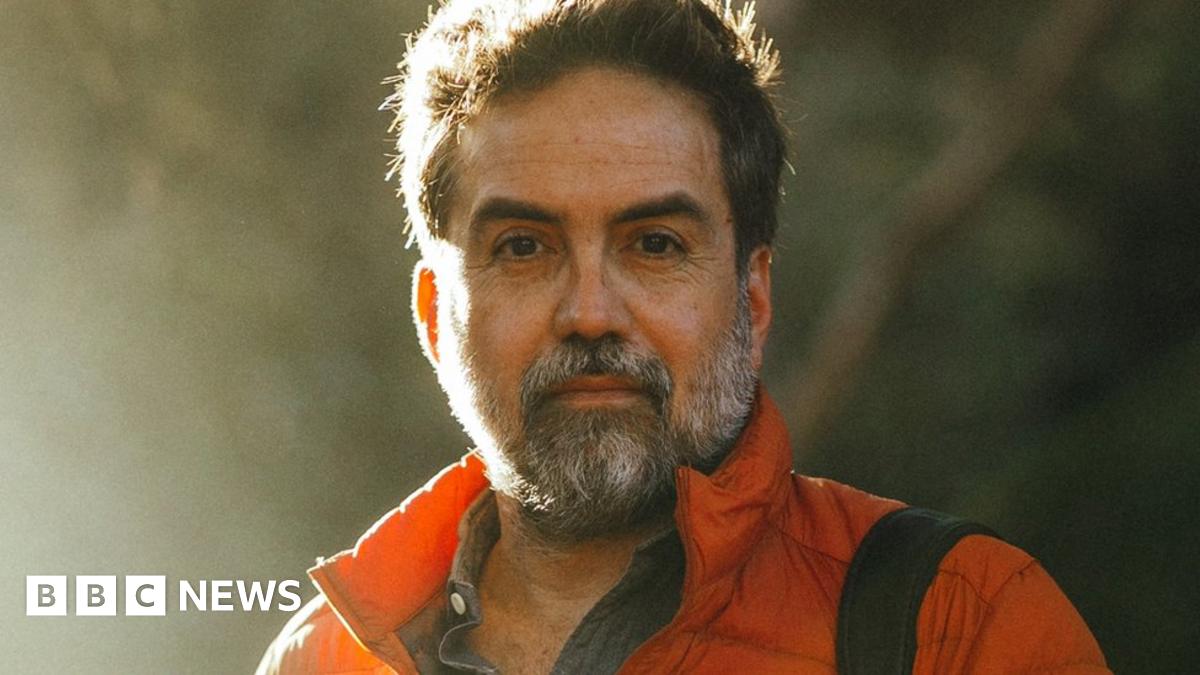 'I blew the whistle on Meta, now I won't work again' - BBC News