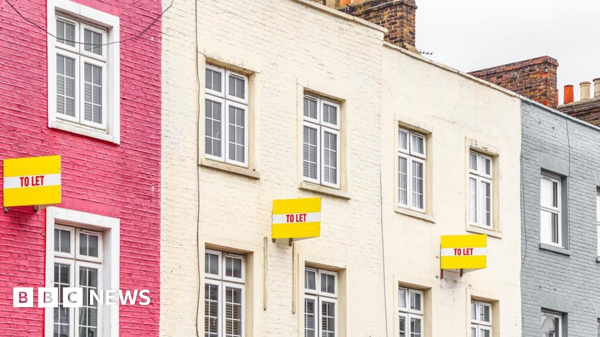 How are eviction rules for renters and landlords changing? - BBC News