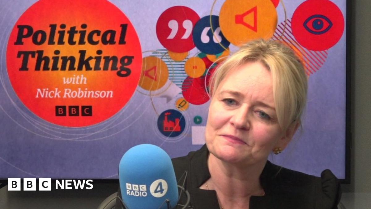 Unite boss Sharon Graham: I’ve been threatened over fraud inquiries ...