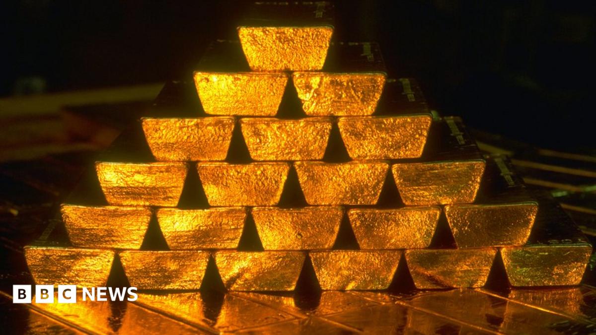 National Party: Irish far-right party's stolen gold bars spark funding ...