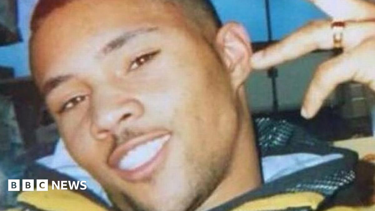 Officers guilty of misconduct over Adrian McDonald's death - BBC News