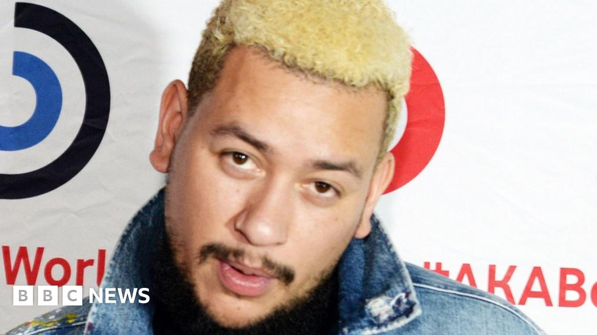 AKA murder: Seven suspects arrested for South African rapper's killing ...