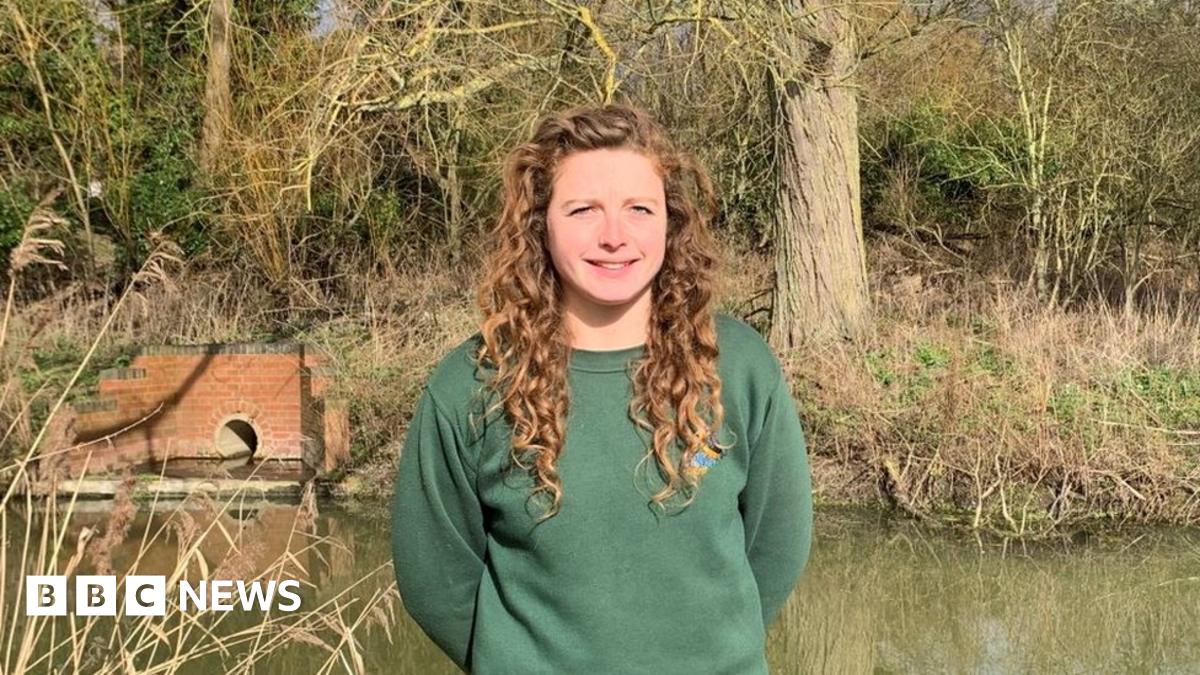 East of England faces drought, says water firm - BBC News
