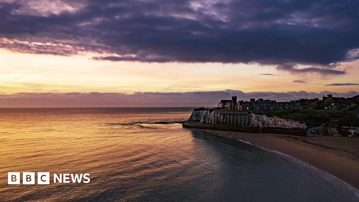 England's Big Picture: 21 - 27 October - BBC News