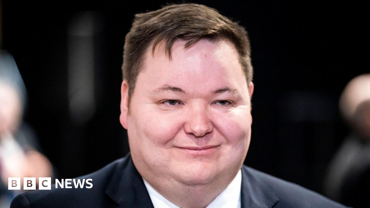 Andrew Western MP calls to end politician abuse after home attacked ...