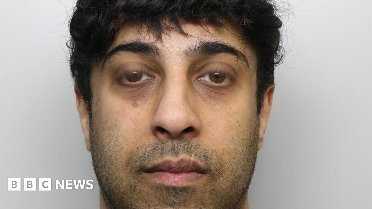 'Dangerous predator' handed additional sentence for abusing girls - BBC ...