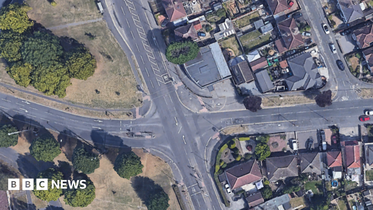 Major project to revamp Derby junction to start in January - BBC News