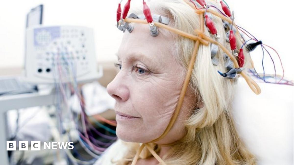 Precise brain stimulation boosts memory - BBC News