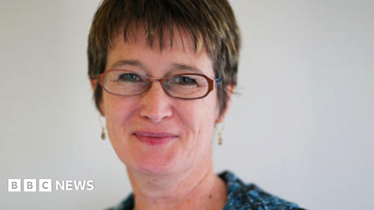 Vicky Bowman: Former UK ambassador among prisoners freed in Myanmar ...