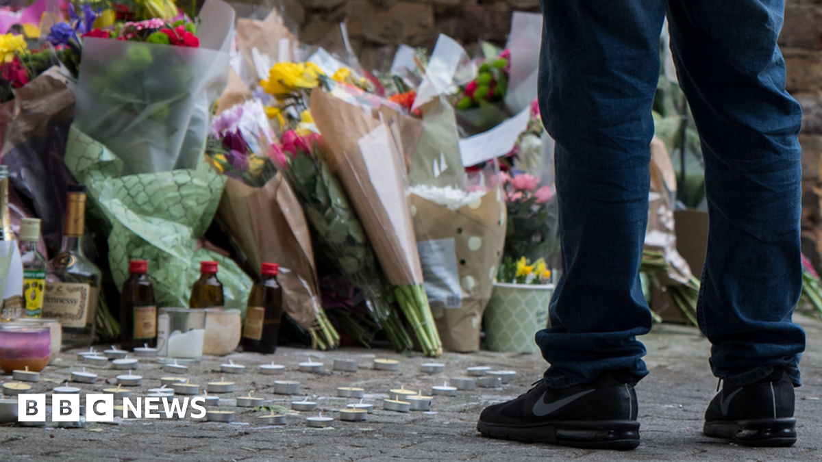 Homicide Rate At Highest Level In A Decade Bbc News