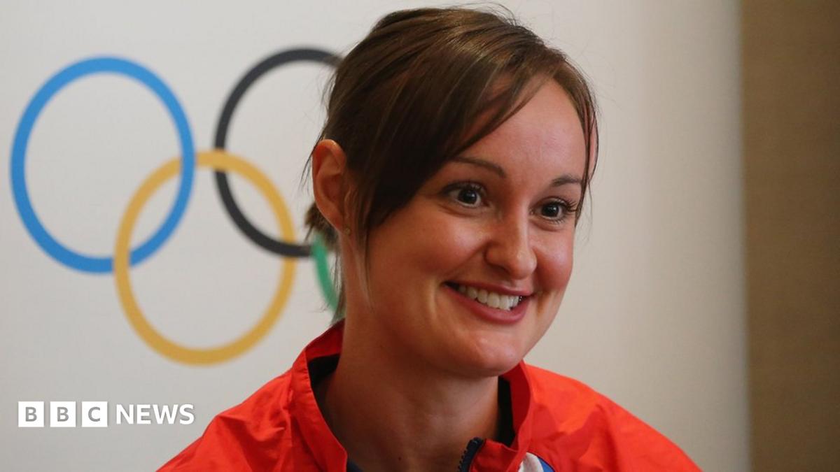 Scottish Commonwealth bid a fantasy, says athlete - BBC News