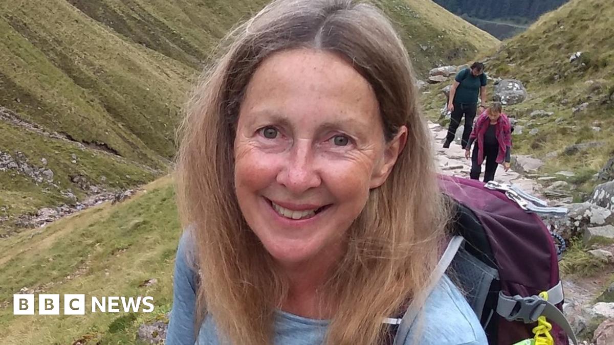 Woman gets uncombable hair syndrome diagnosis after radio interview ...