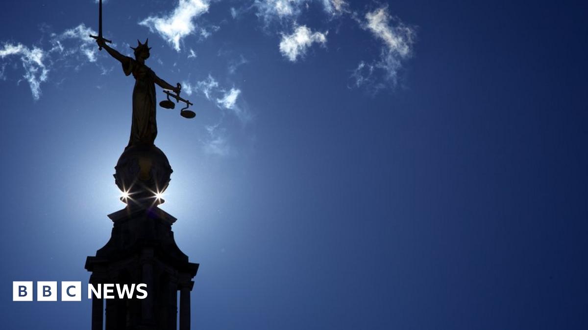 UK judges to get scientific guides - BBC News