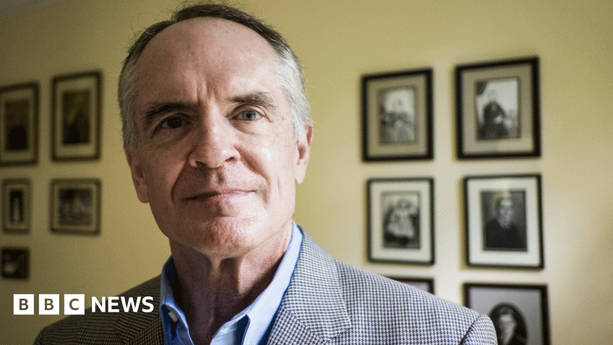 jared taylor animation