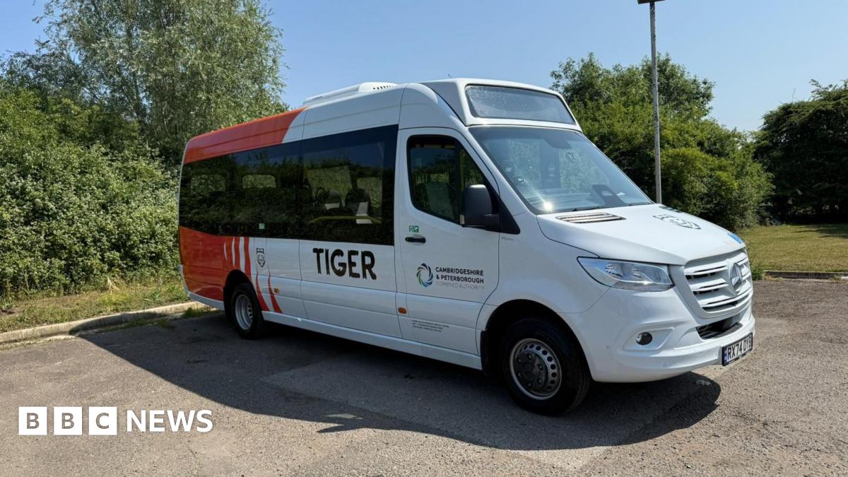 Tiger Pass vote to take place on continuing £1 youth bus fares - BBC News