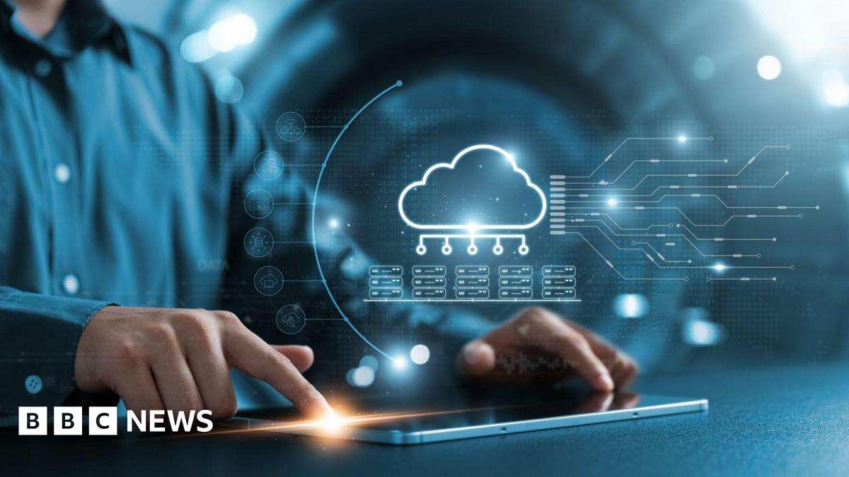 Cloudsmith: Belfast IT firm raises £18m from US investors - BBC News