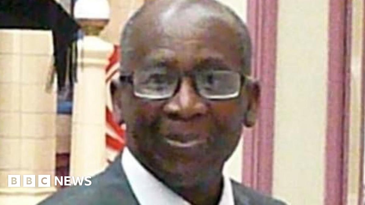 Windrush: The Trinidadian who found happiness in a seaside resort - BBC ...