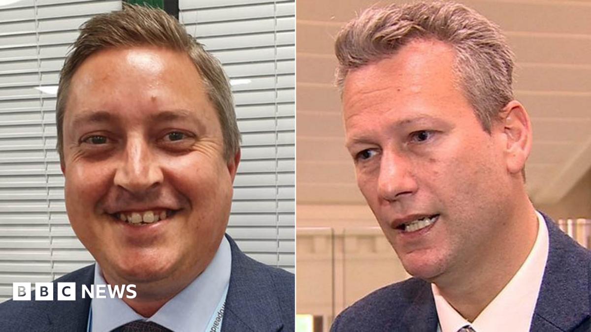 Brexit Party MEPs fear MPs will block a no-deal Brexit - BBC News