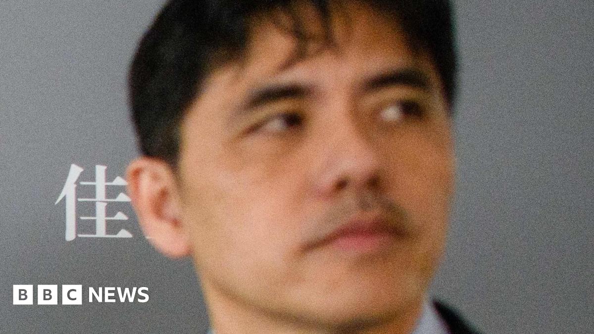 Ex-CIA agent Jerry Chun Shing Lee admits spying for China - BBC News