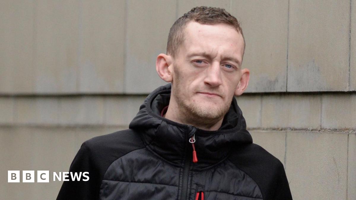 Craig Rowland admits 'telling little lies' but denies murder - BBC News