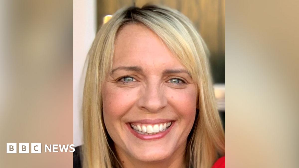 Lisa Shaw: Presenter's death due to complications of Covid vaccine ...