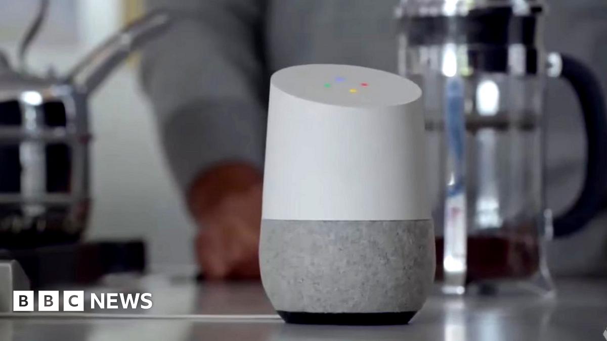 Google's fake news Snippets - BBC News