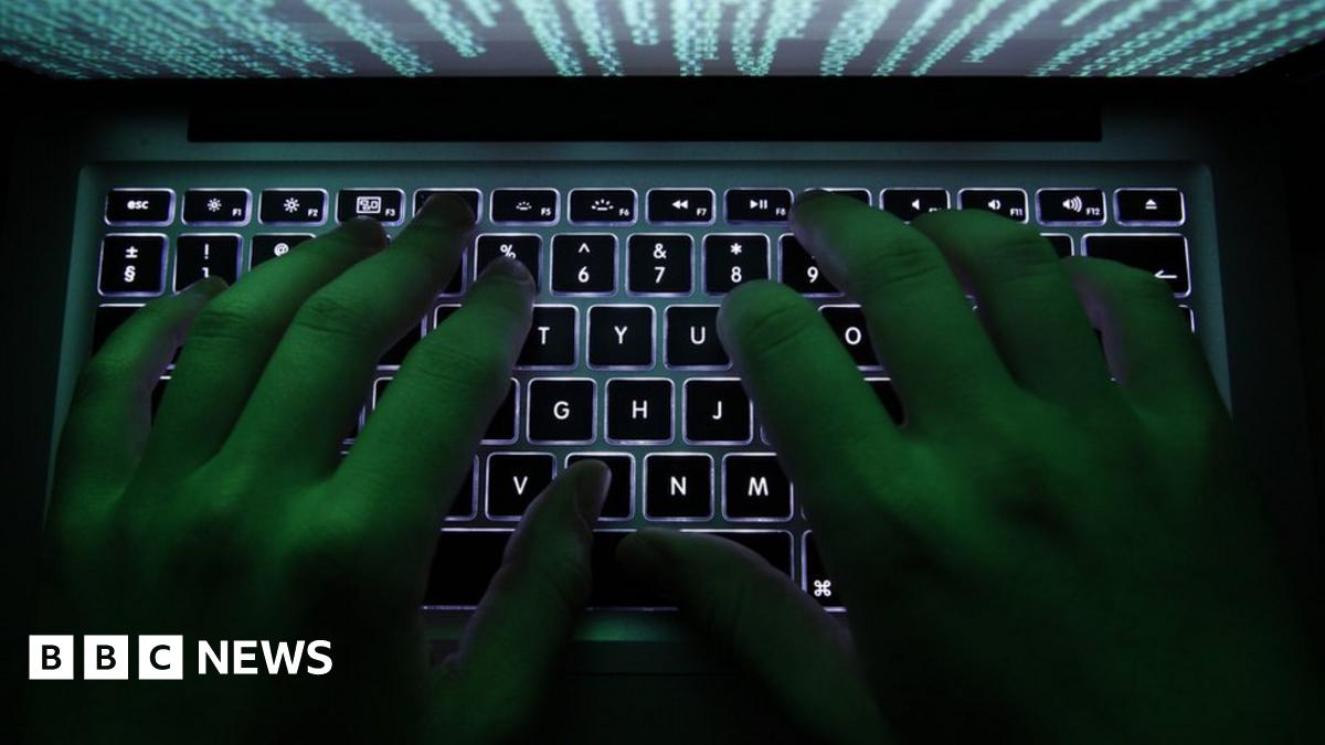 Call for tech giants to face taxes over extremist content - BBC News