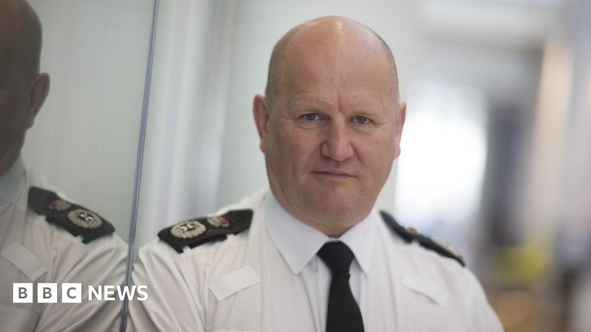 Durham police chief hits out at village green 'nimbyism' - BBC News