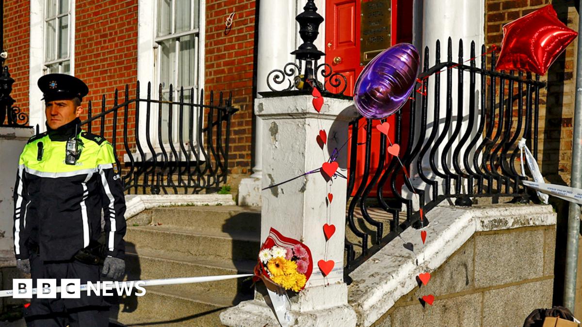 Dublin riot updates: Deliveroo driver 'uses instinct' to stop attacker ...