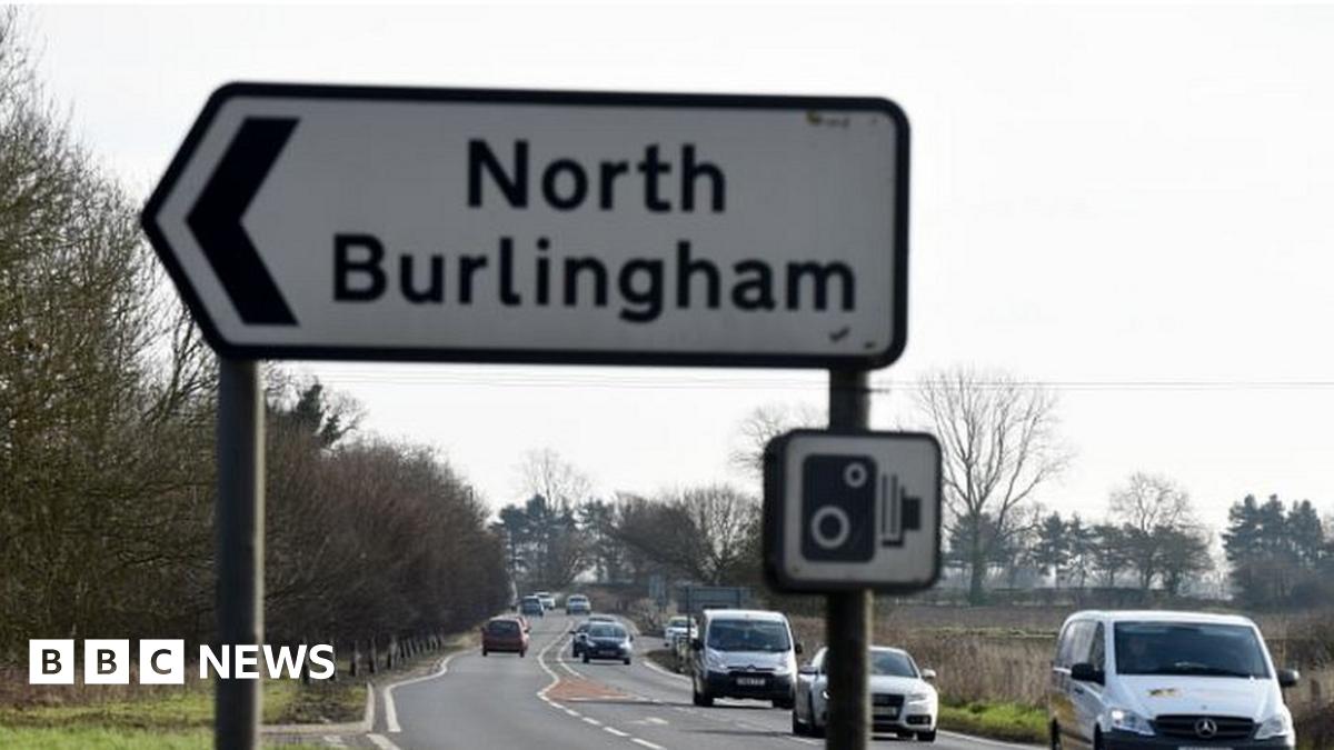 Blofield to North Burlingham section of A47 in Norfolk to be dualled ...