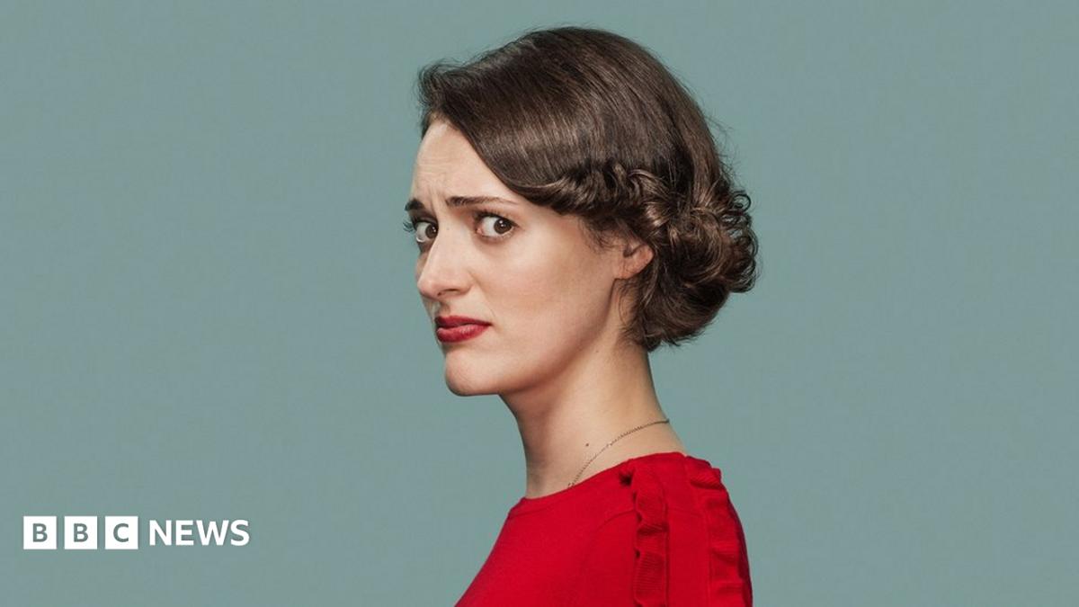 Fleabag star launches Edinburgh Fringe support fund - BBC News