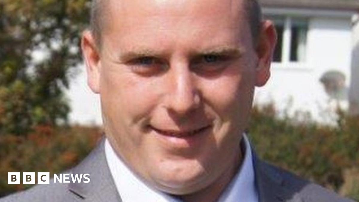 Holyhead man Thomas Llyr Parry missing in Spain found - BBC News