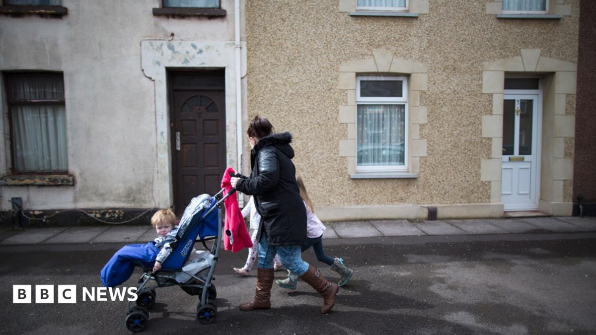 Communities First anti-poverty scheme to be dropped - BBC News