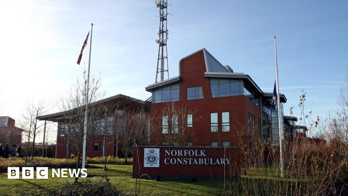 Norfolk PCC election: The candidates who say they will be standing ...