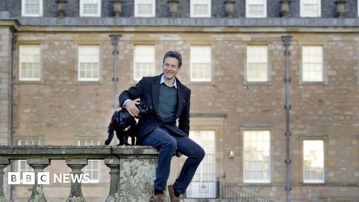 Hugo Burge: The internet businessman boosting arts and crafts in the ...