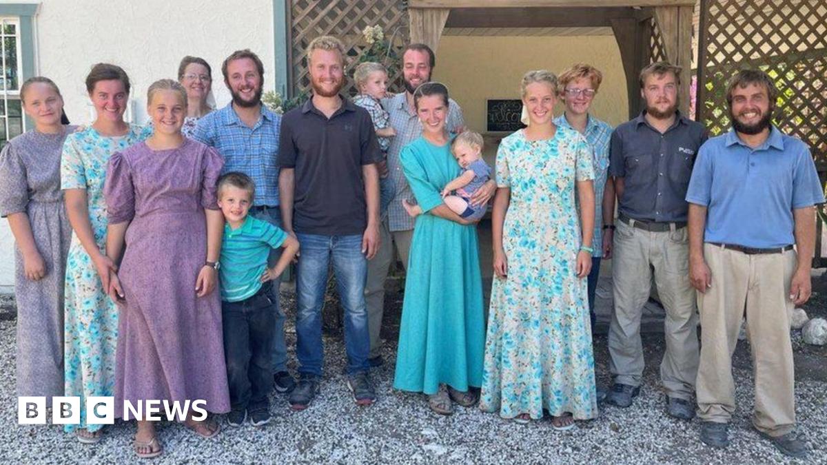 Joly Germine: Haitian gang leader indicted over missionary abductions ...