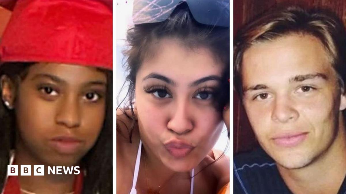Who were the victims of the deadly New Orleans attack - BBC News