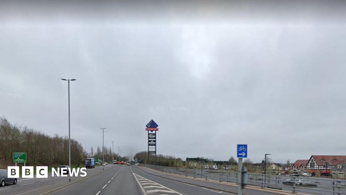 West Bromwich man charged with rape of 13-year-old girl - BBC News