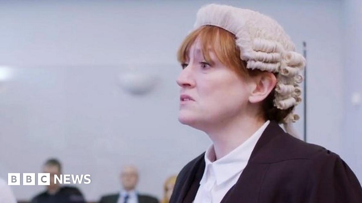 What is Scotland's not proven verdict? - BBC News